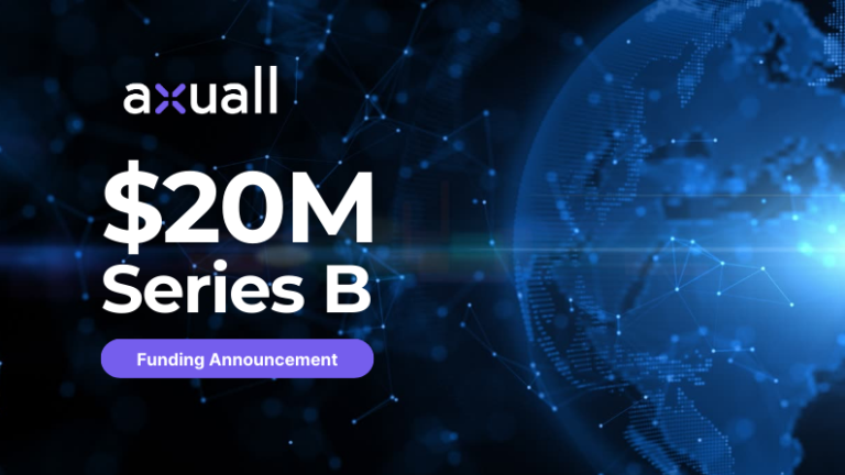 Axuall Secures $20M Series B Capital Raise after Accelerated Market ...